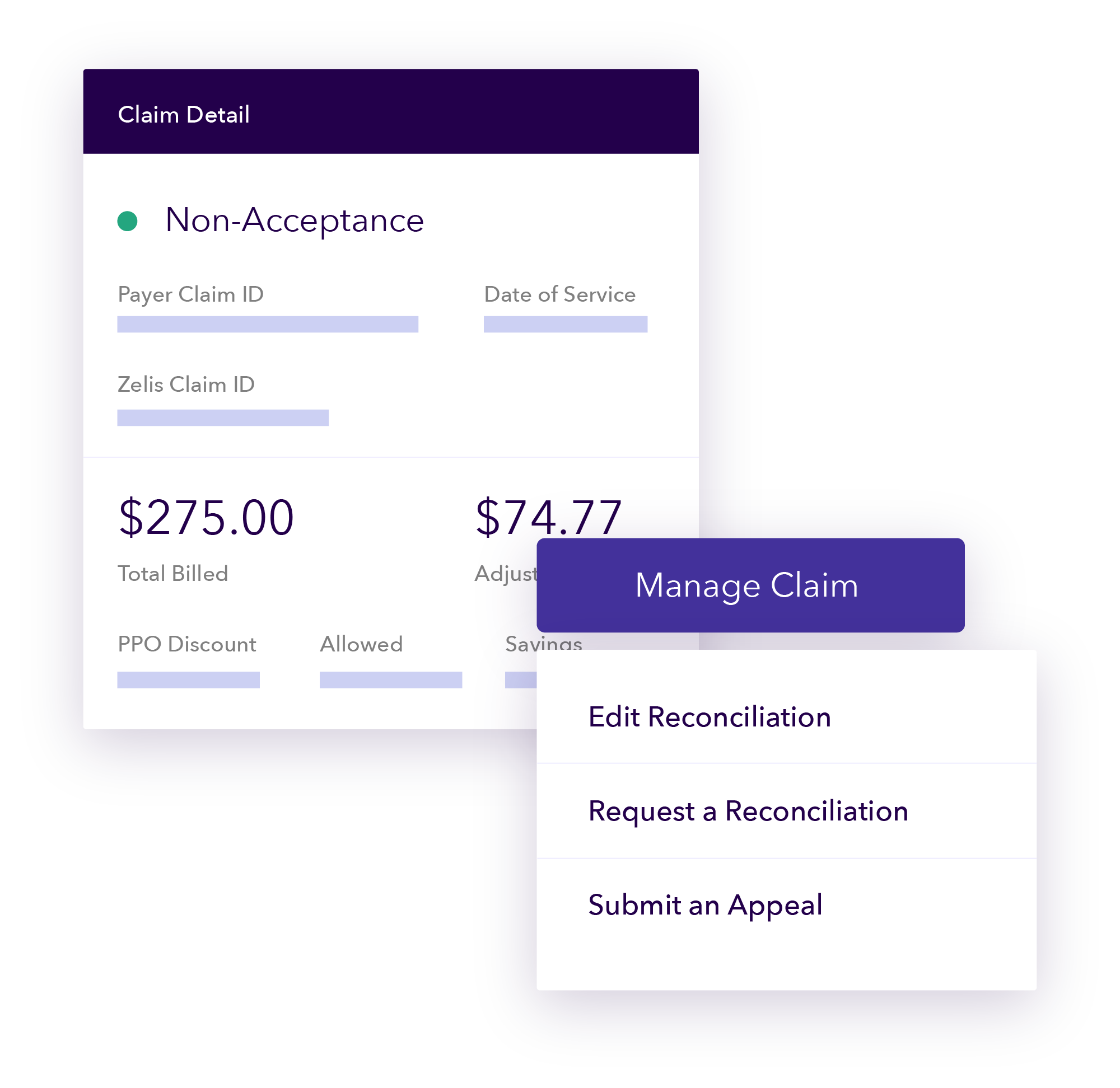 Claims Editing for Savings and Compliance - Zelis