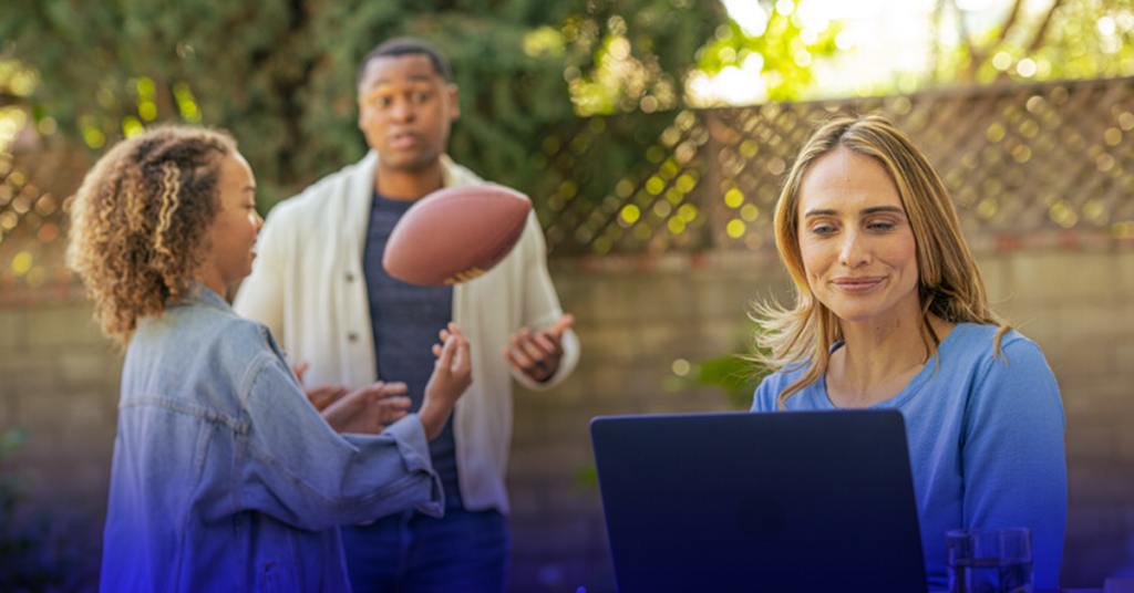 Zelis CEO Blog - From the desk of Amanda Eisel