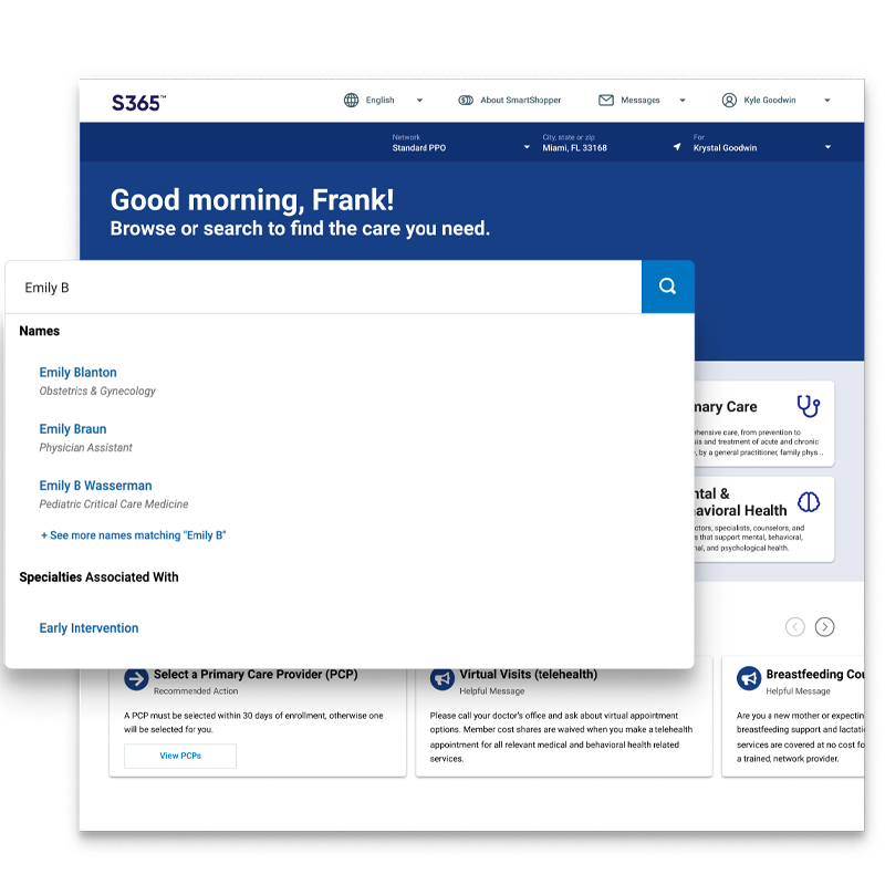 S365 Overview - Zelis