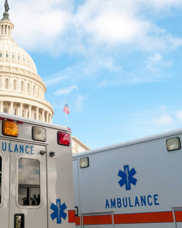 NSA Updates: Understanding IDR Process