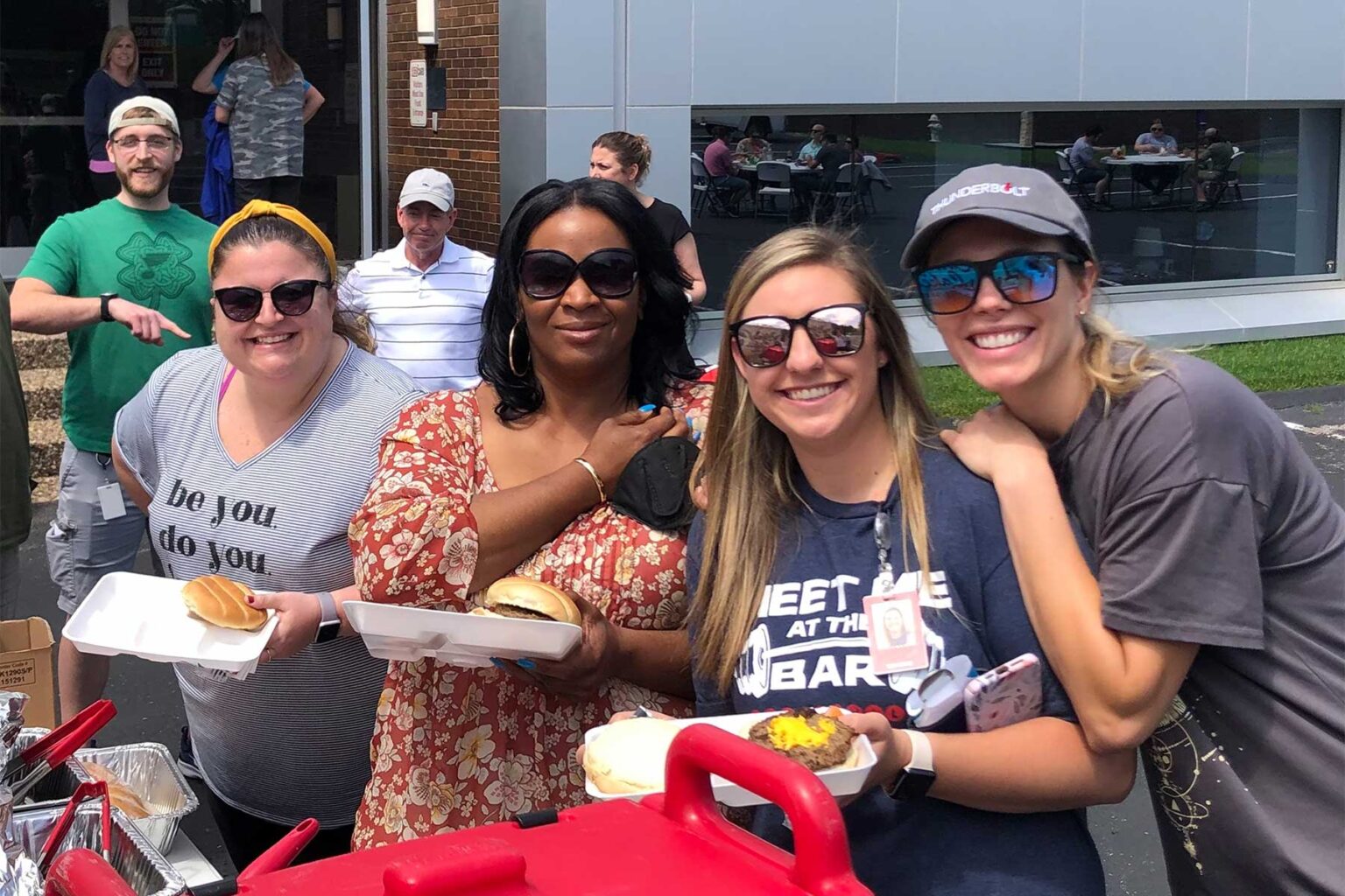 Join the Team Transforming Healthcare