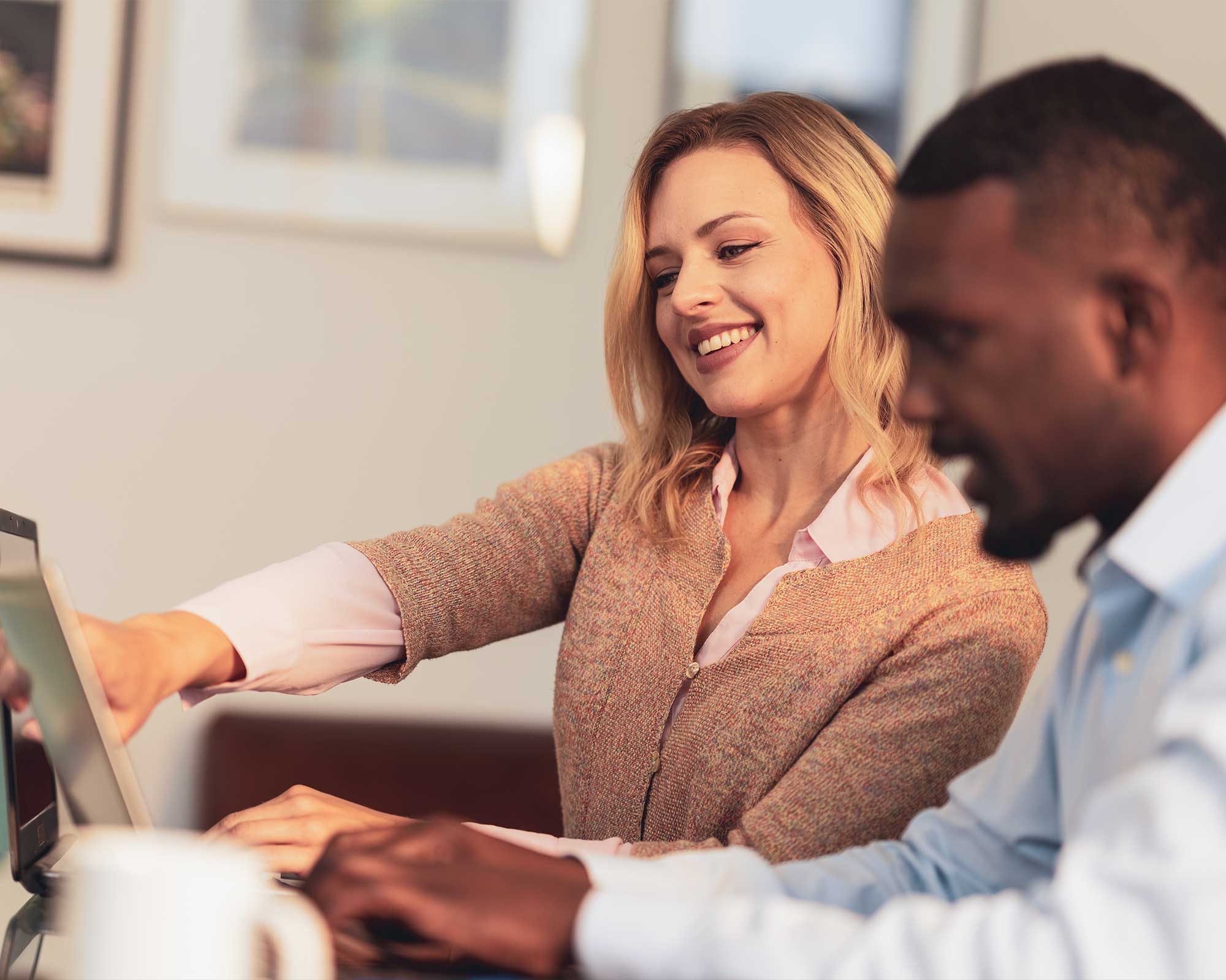 Network Solutions by Zelis