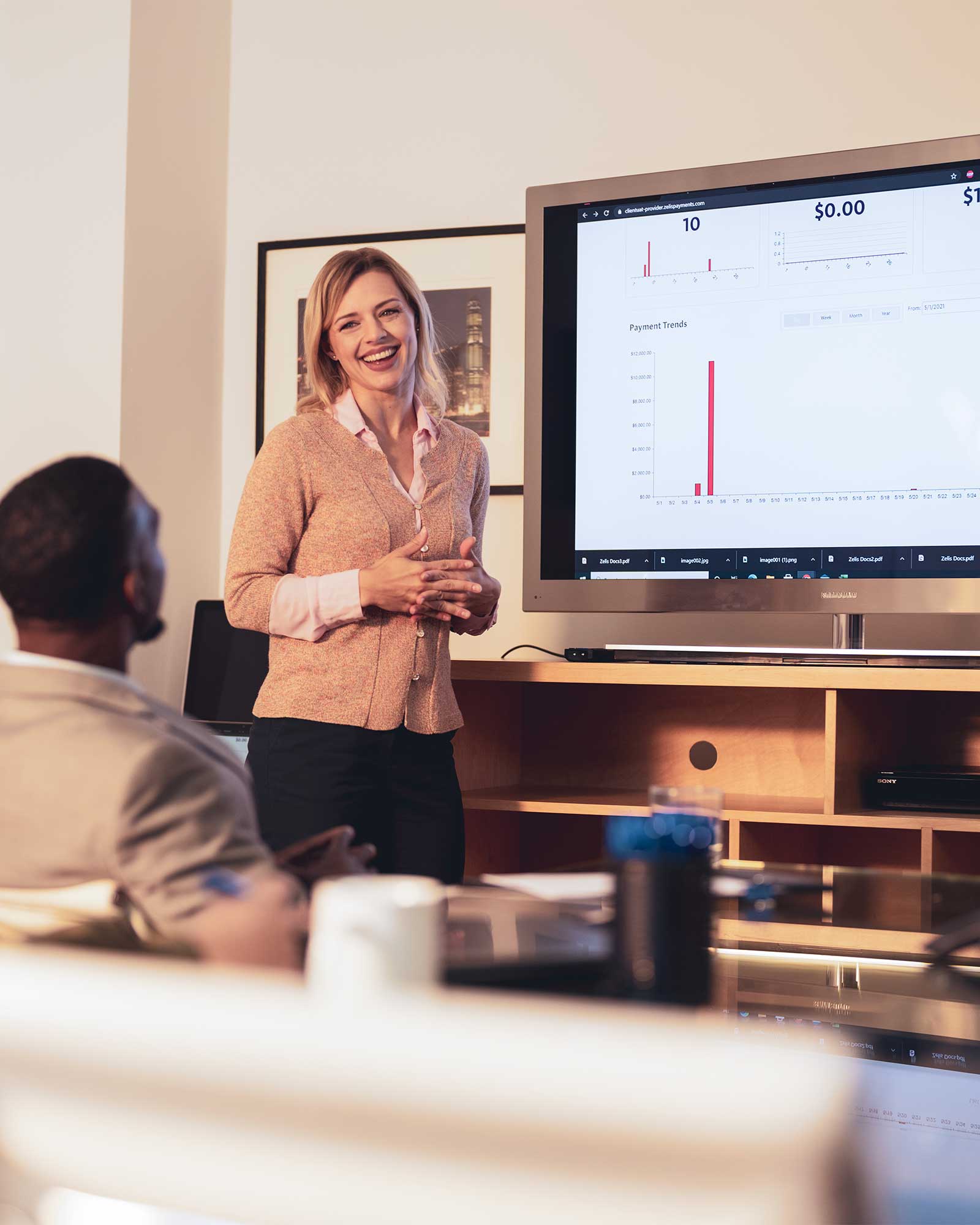 Providers First: A Trust-Building Approach to Payment Integrity