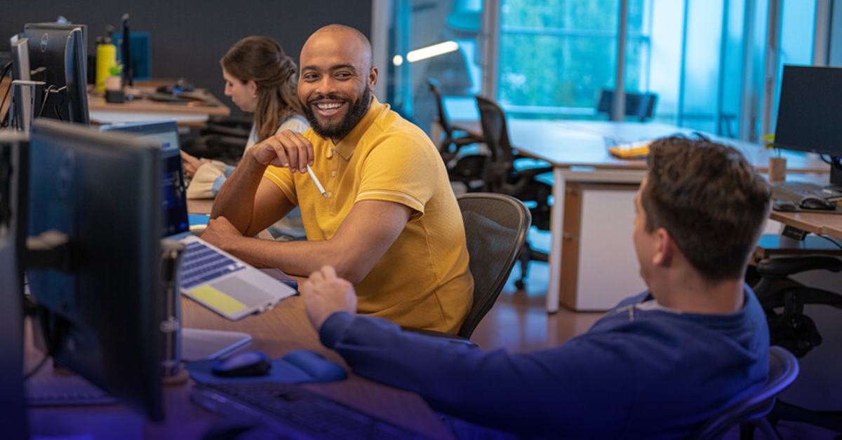 Automation: Turning the Great Resignation into Your Great Upgrade