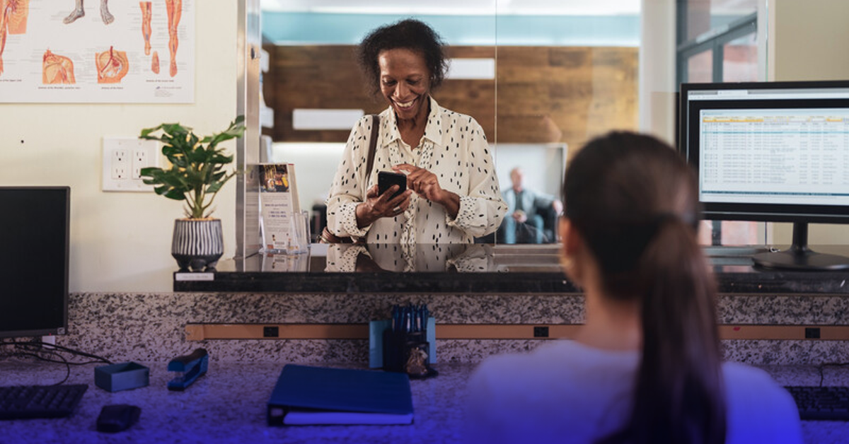 It's time to update your outdated payment integrity processes