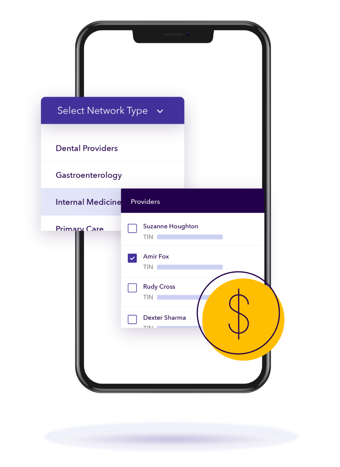 Primary and Supplemental Networks by Zelis
