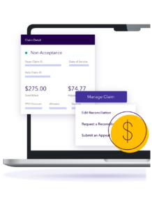 Payment Integrity Solutions by Zelis