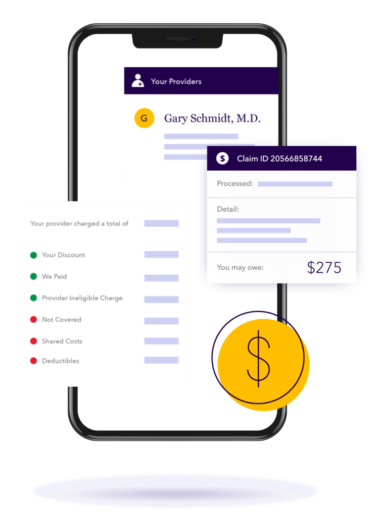 Enrollment and Claims Communications Solutions by Zelis