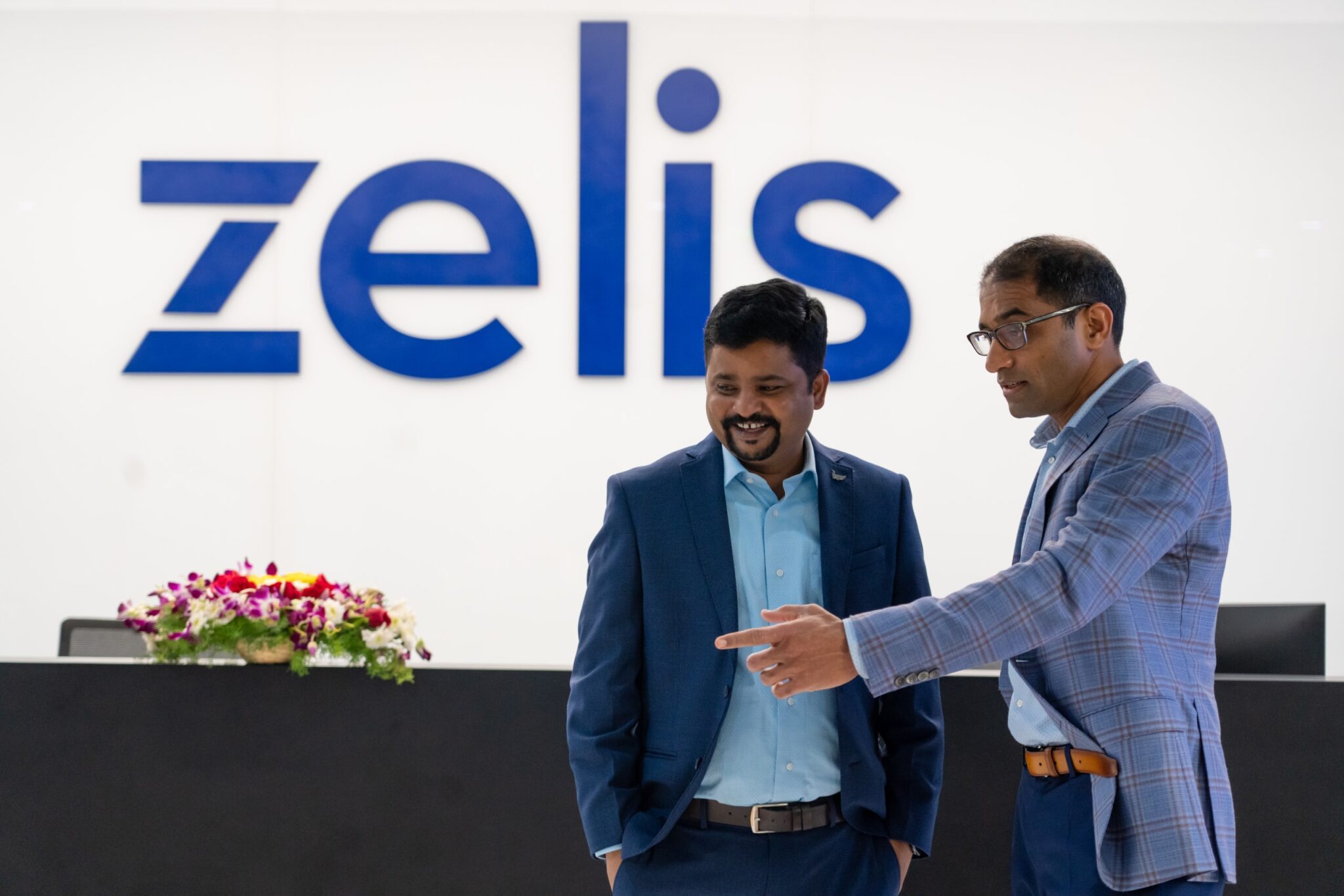 Join the Team Transforming Healthcare