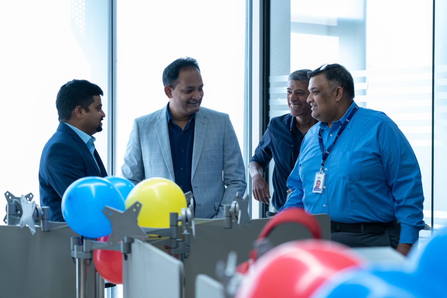 Join the Team Transforming Healthcare