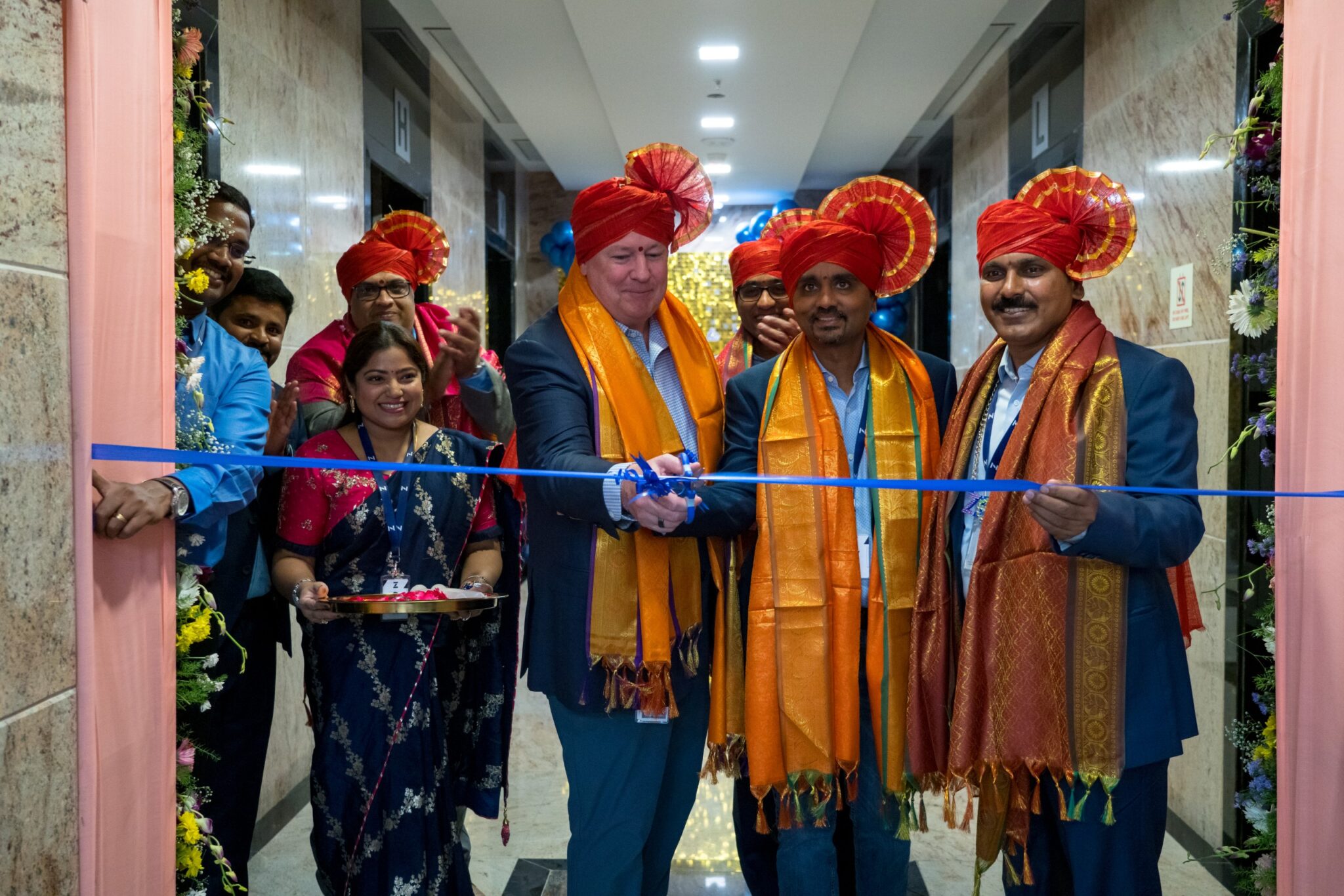 Join the Team Transforming Healthcare