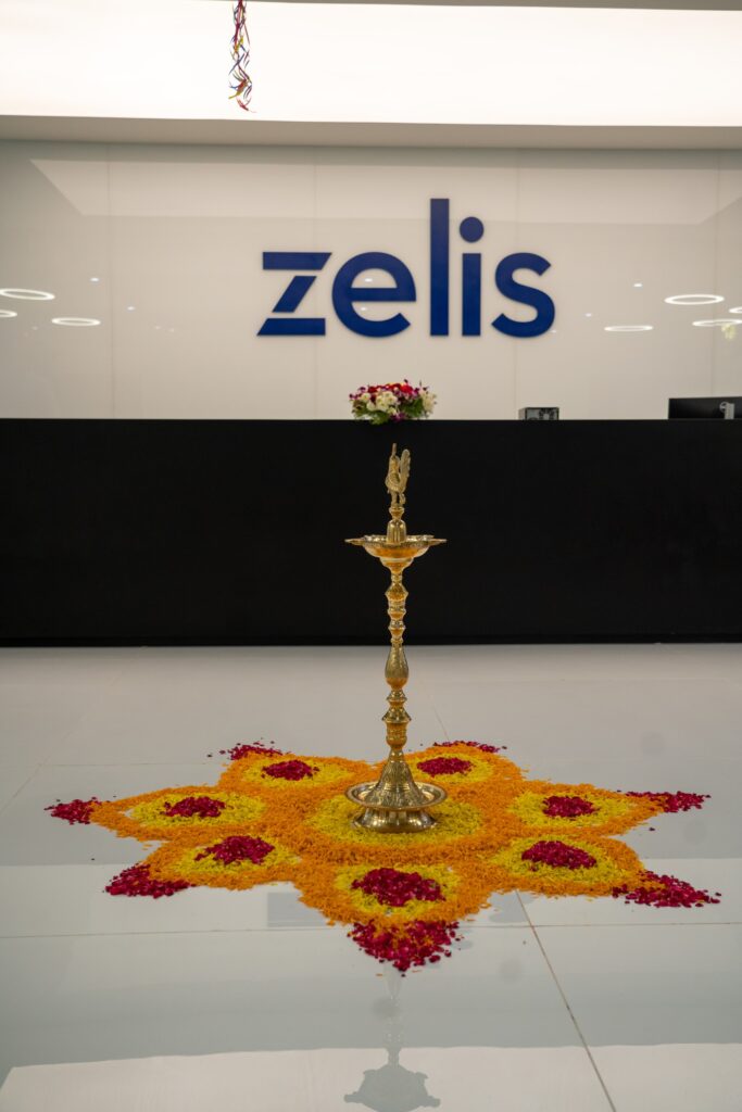 Join the Team Transforming Healthcare