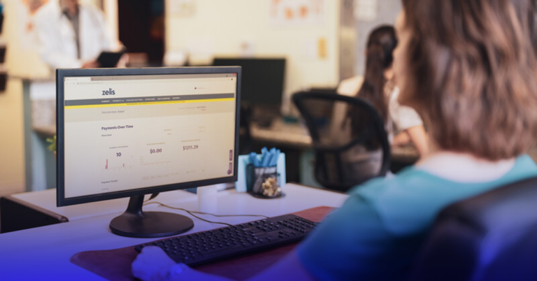 Reference-Based Pricing for Network Replacement by Zelis