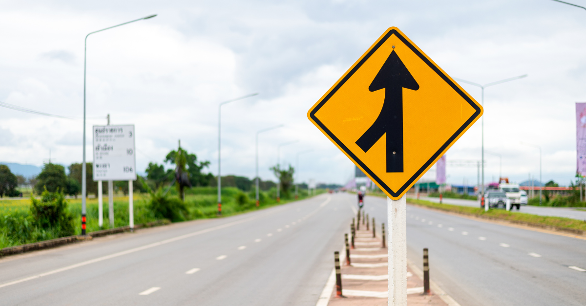 Caution: Bumpy Road Ahead - Navigating health plan roadblocks