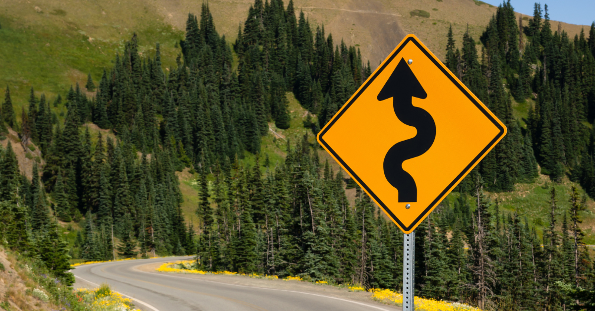 Caution: Bumpy Road Ahead - Navigating health plan roadblocks