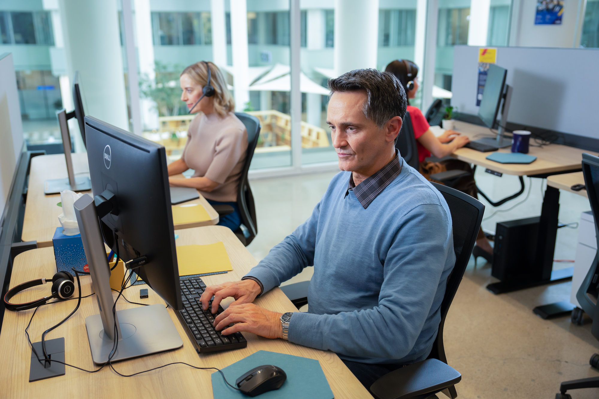 Boost provider satisfaction with modernized payments