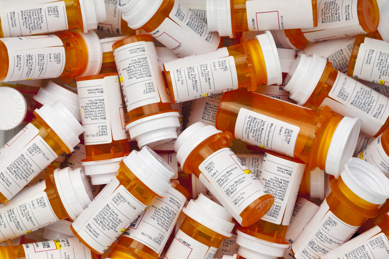 CMS to Enforce TiC’s Prescription Drug MRF Requirement
