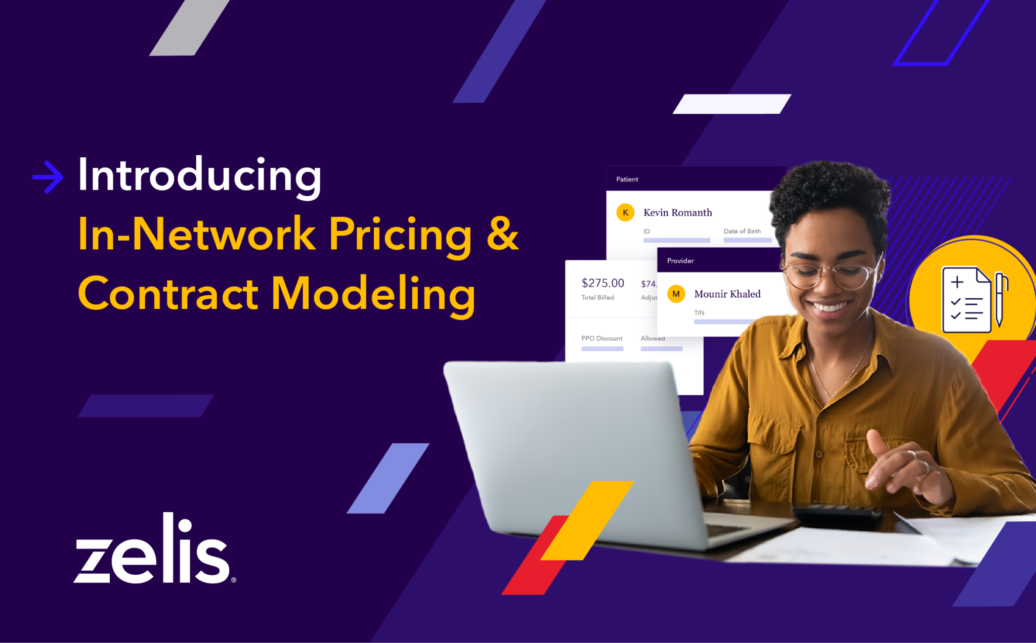 Zelis Unveils Next Gen In-Network Pricing and Contract Modeling Solution