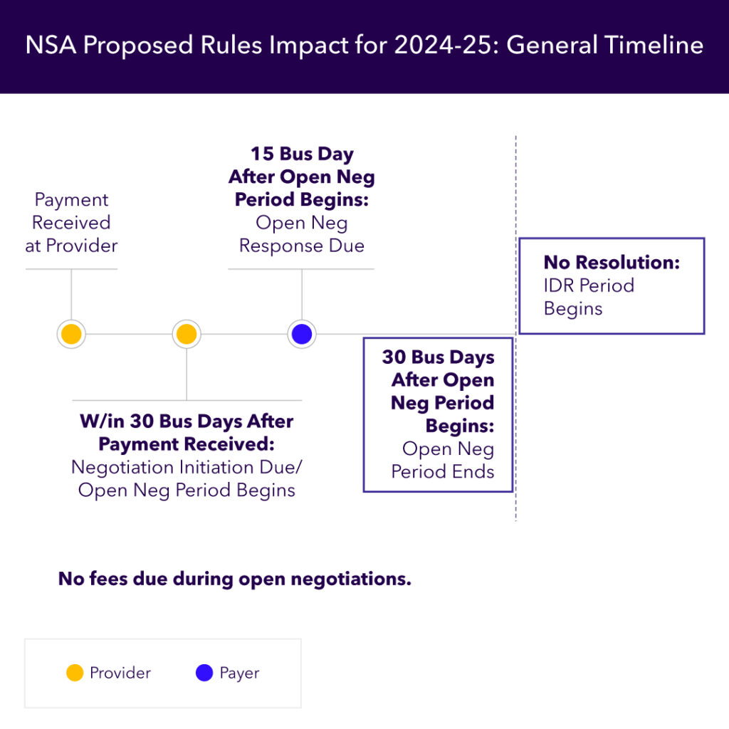 NSA Updates: Regulation & Litigation