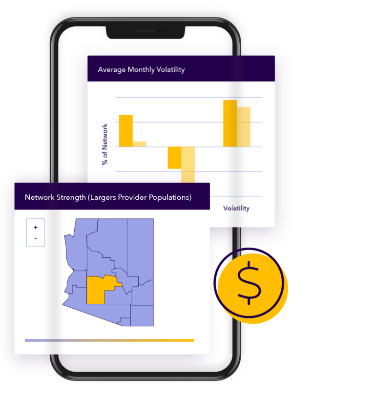 Network Solutions by Zelis