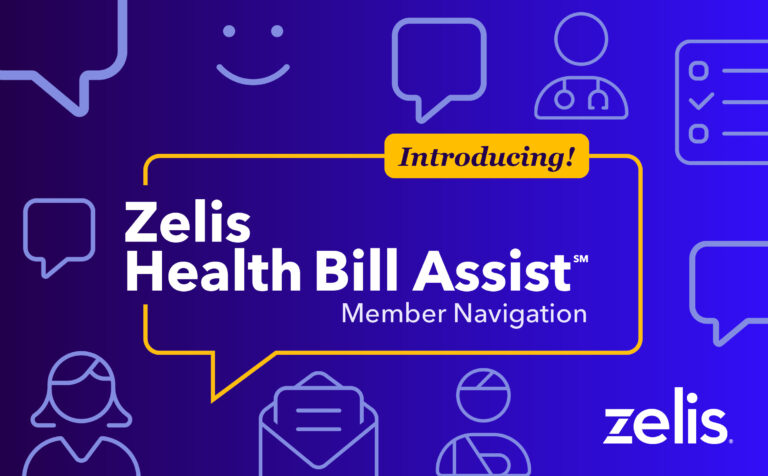 Zelis Unveils Health Bill Assist to Help Members Navigate Out-Of ...