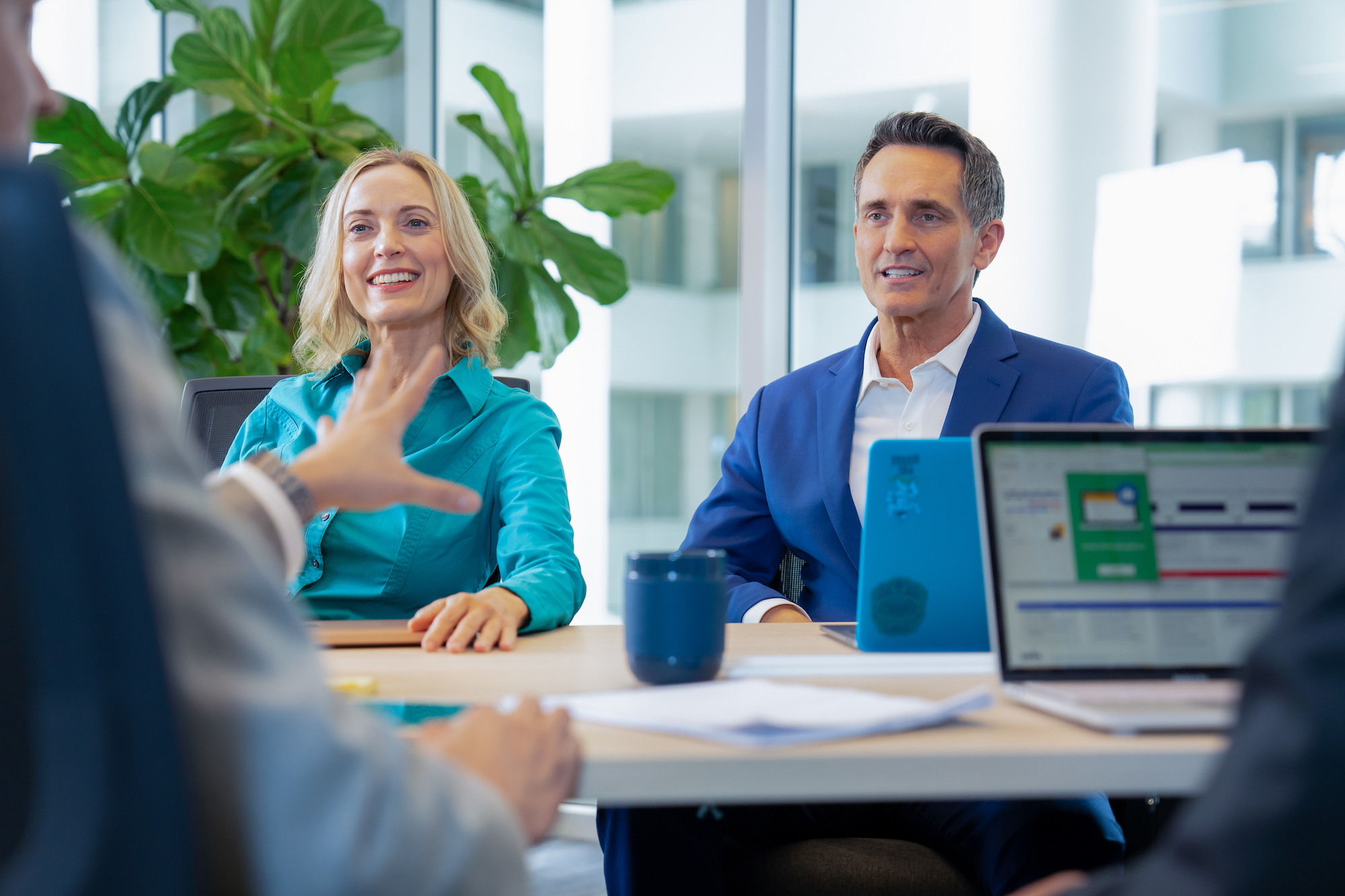 How to Enhance Provider Trust with Smart Contract Management