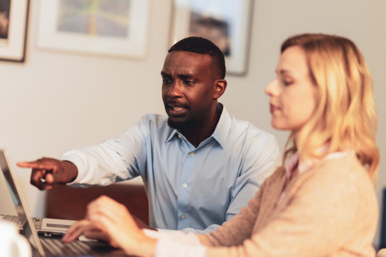 NSA Updates: Understanding IDR Process