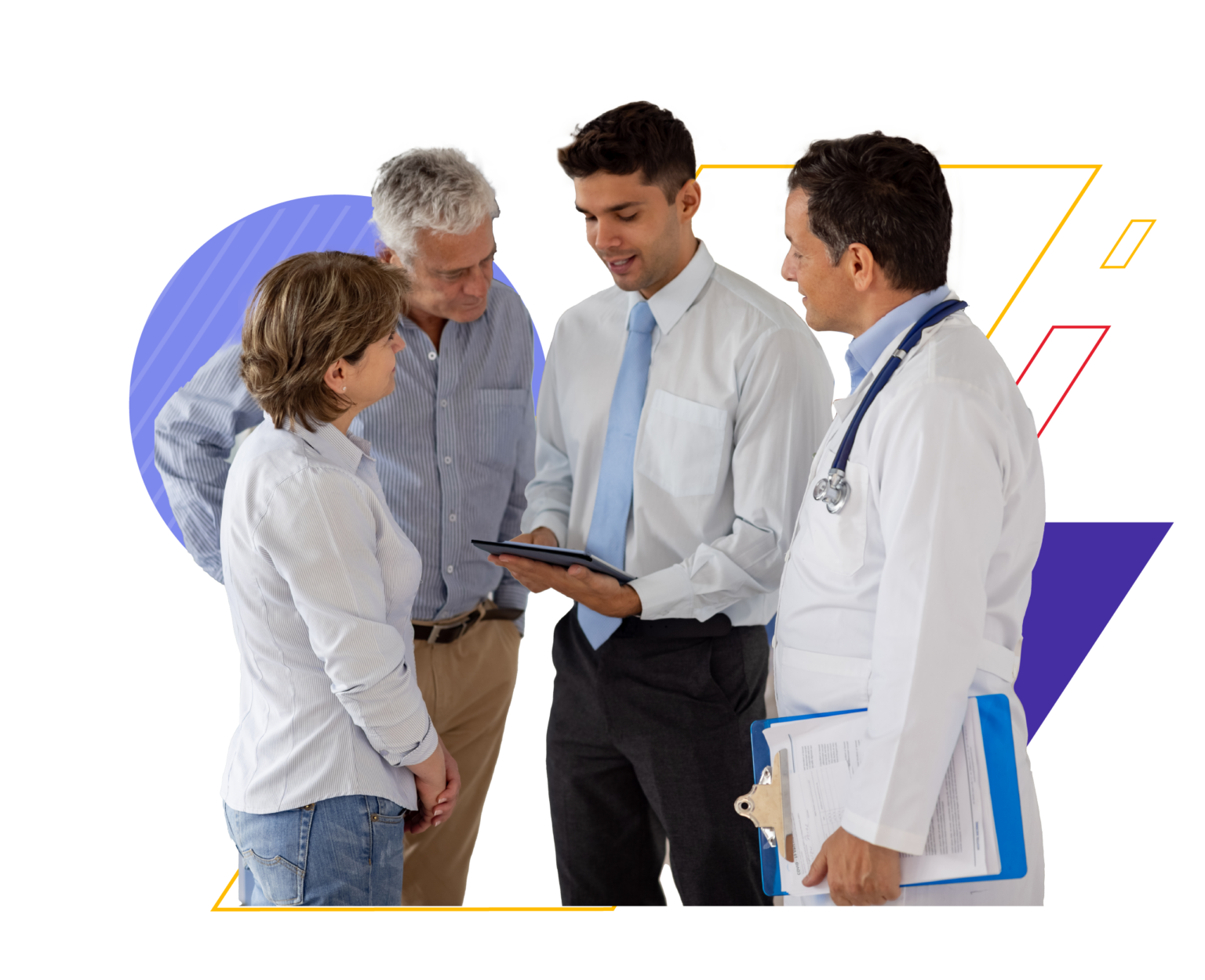 Modern Healthcare Financial Experiences are Built with Zelis