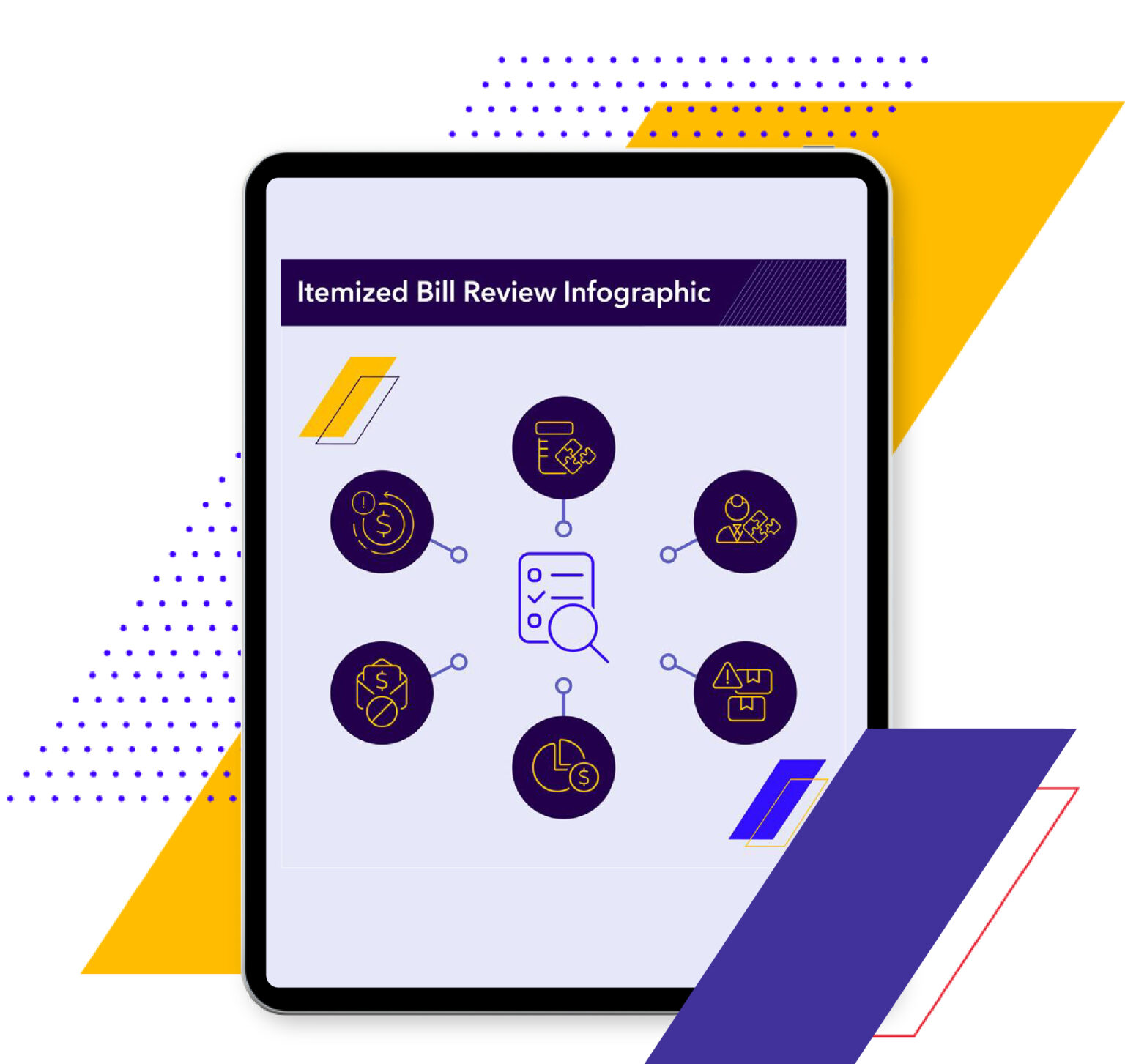 The Dos and Don'ts of Bill Review