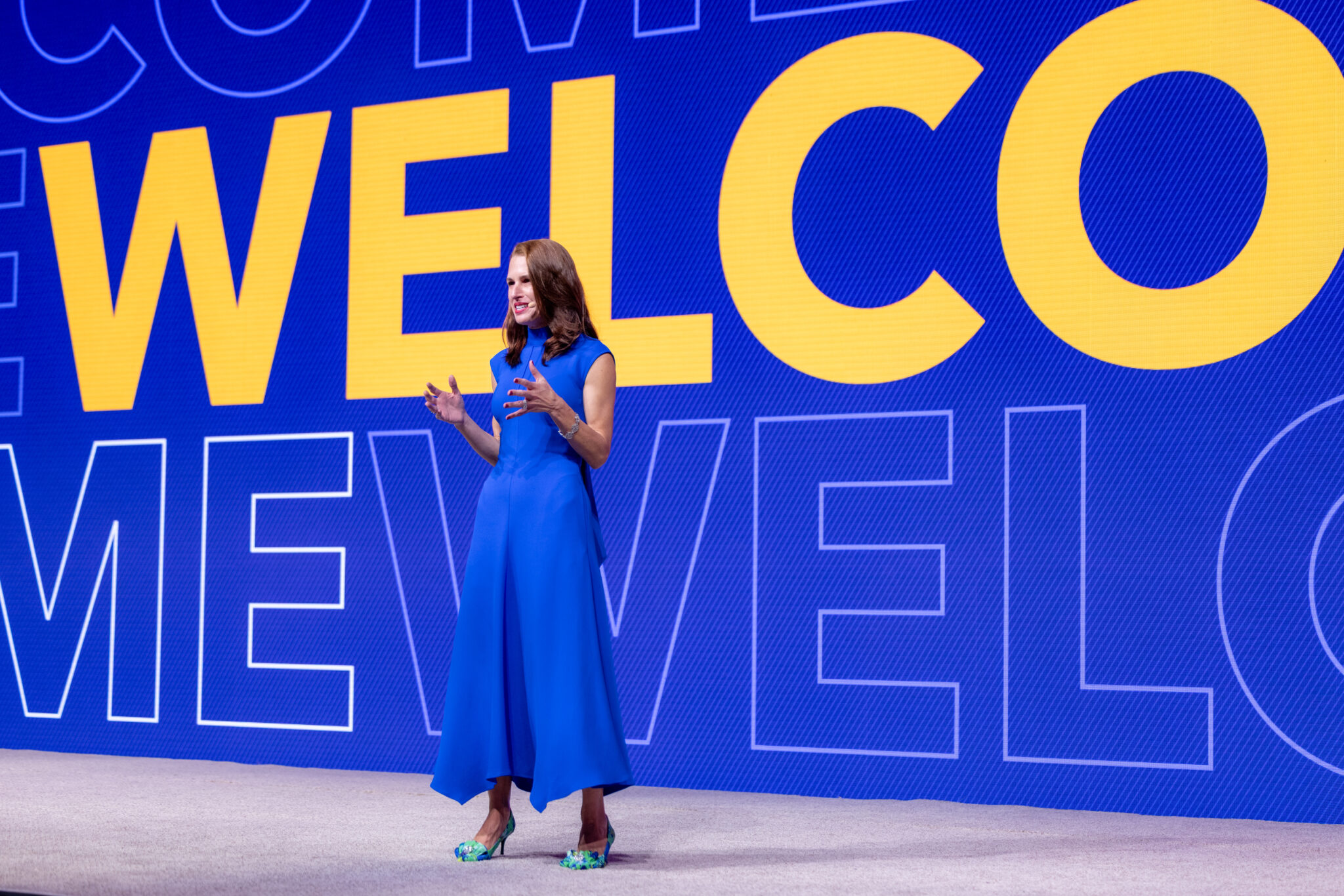 Zelis Announces New CEO Amanda Eisel, formerly of Bain Capital