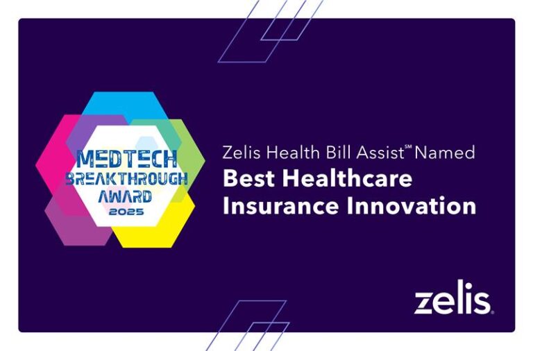 Modern Healthcare Financial Experiences are Built with Zelis