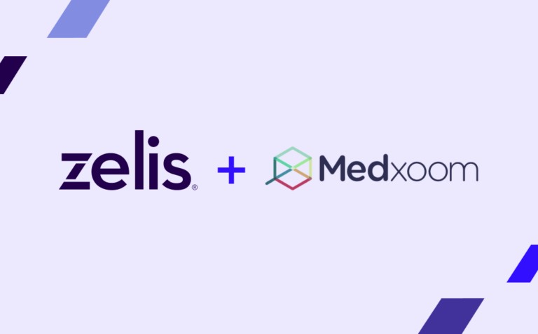 Zelis Acquires Assets of Medxoom to Deliver a Mobile-First Member Experience Platform