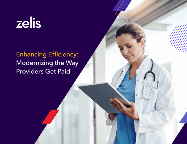 Zelis Delivers Industry’s First Integrated Healthcare Payments and ...