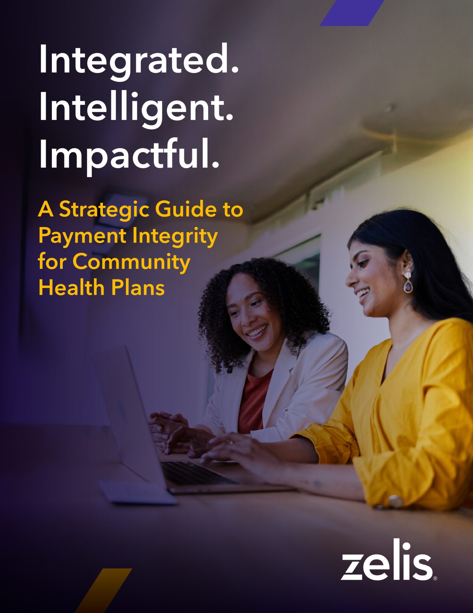 Zelis Delivers Industry’s First Integrated Healthcare Payments and ...