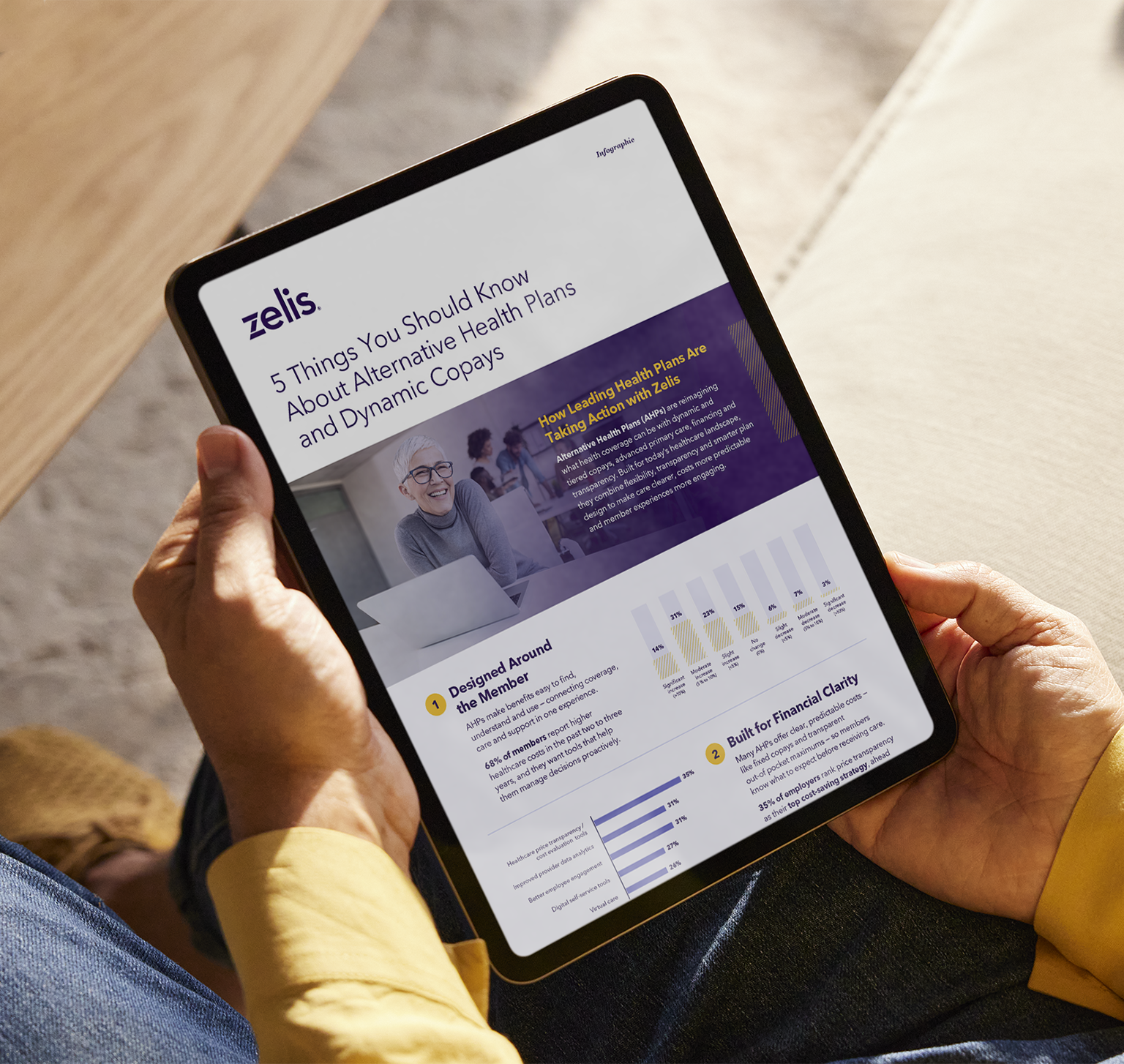 Zelis Delivers Industry’s First Integrated Healthcare Payments and ...