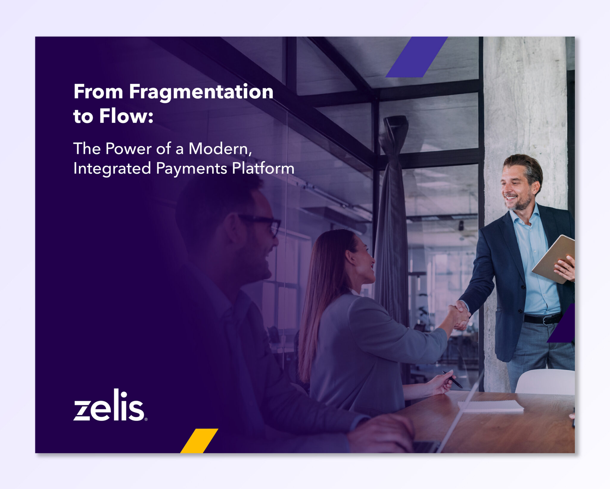 ZAPP Edge Launch: Modernizing Provider Payments - Zelis