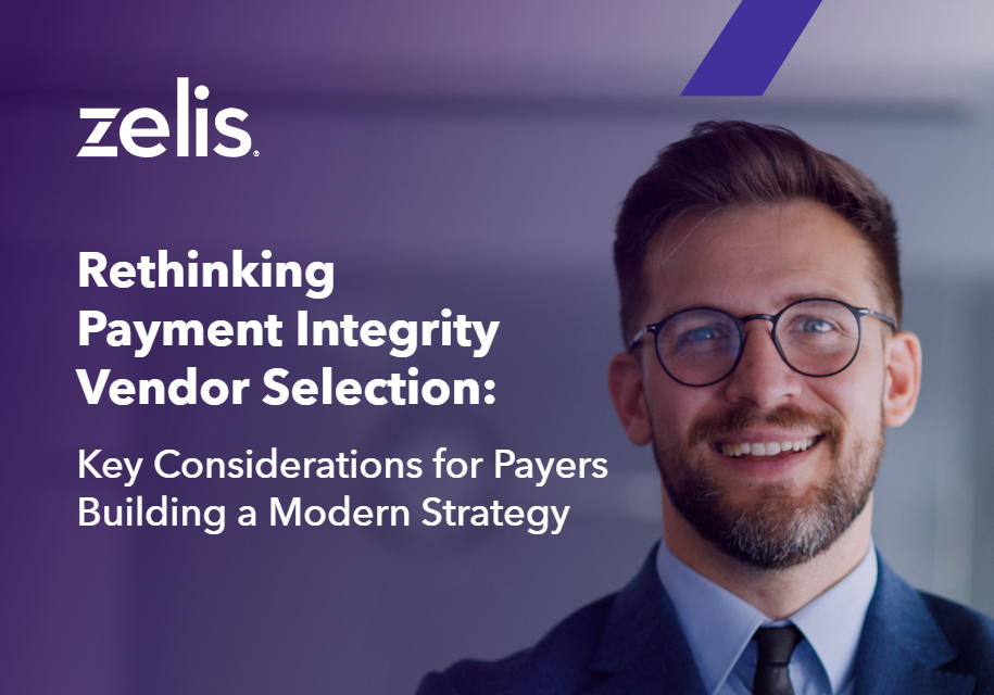 Payment Integrity Lessons from 2025 and What Payers Need for 2026